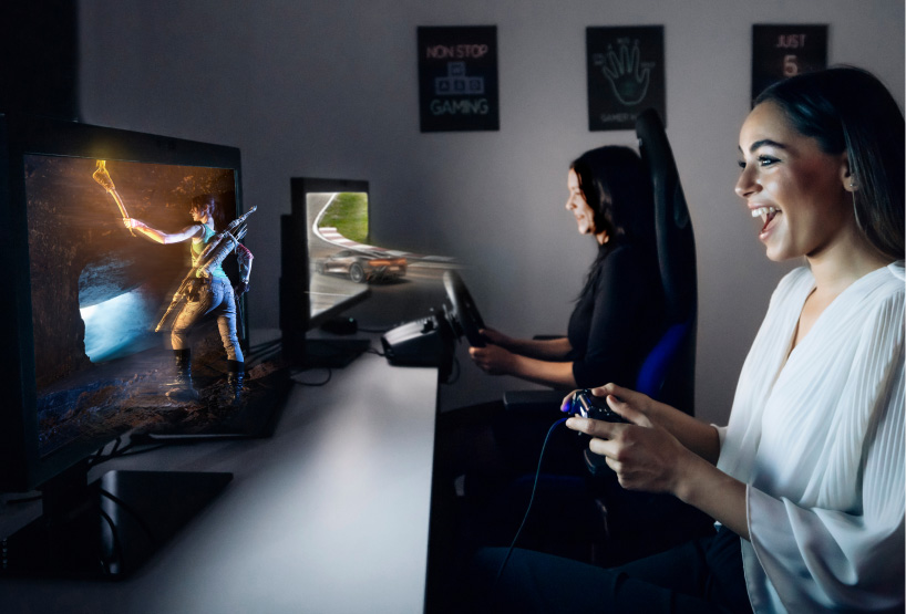 3D Competence Center - 3D Global